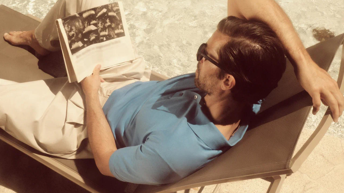 Cruise – 12 STOREEZ