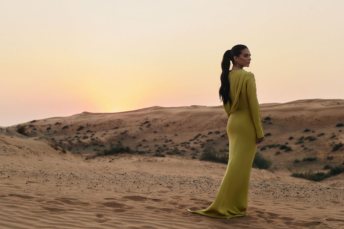 STOREEZ of Ramadan – 12 STOREEZ