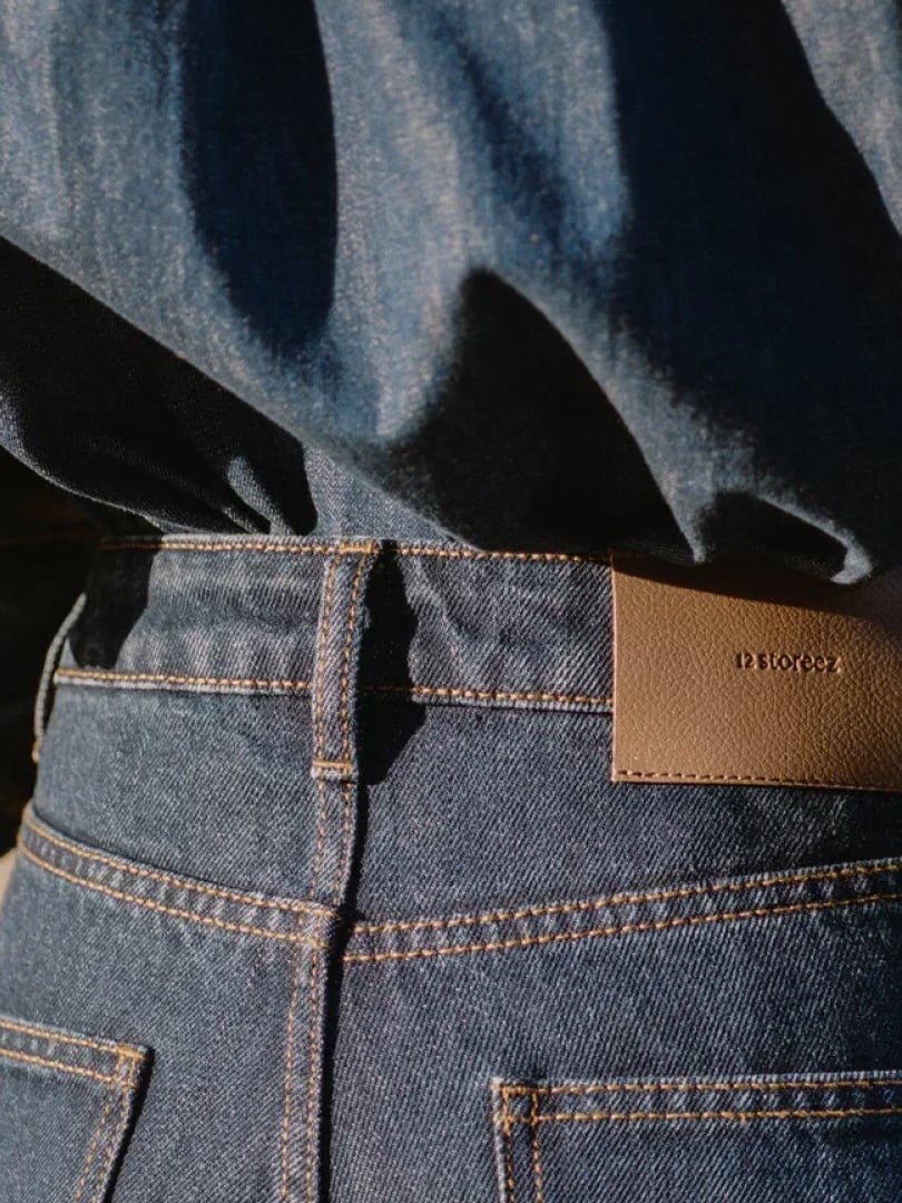 Denim – 12 STOREEZ